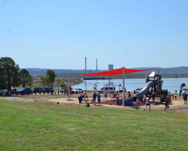 Lake-Callide-005-web - Lake Callide Retreat